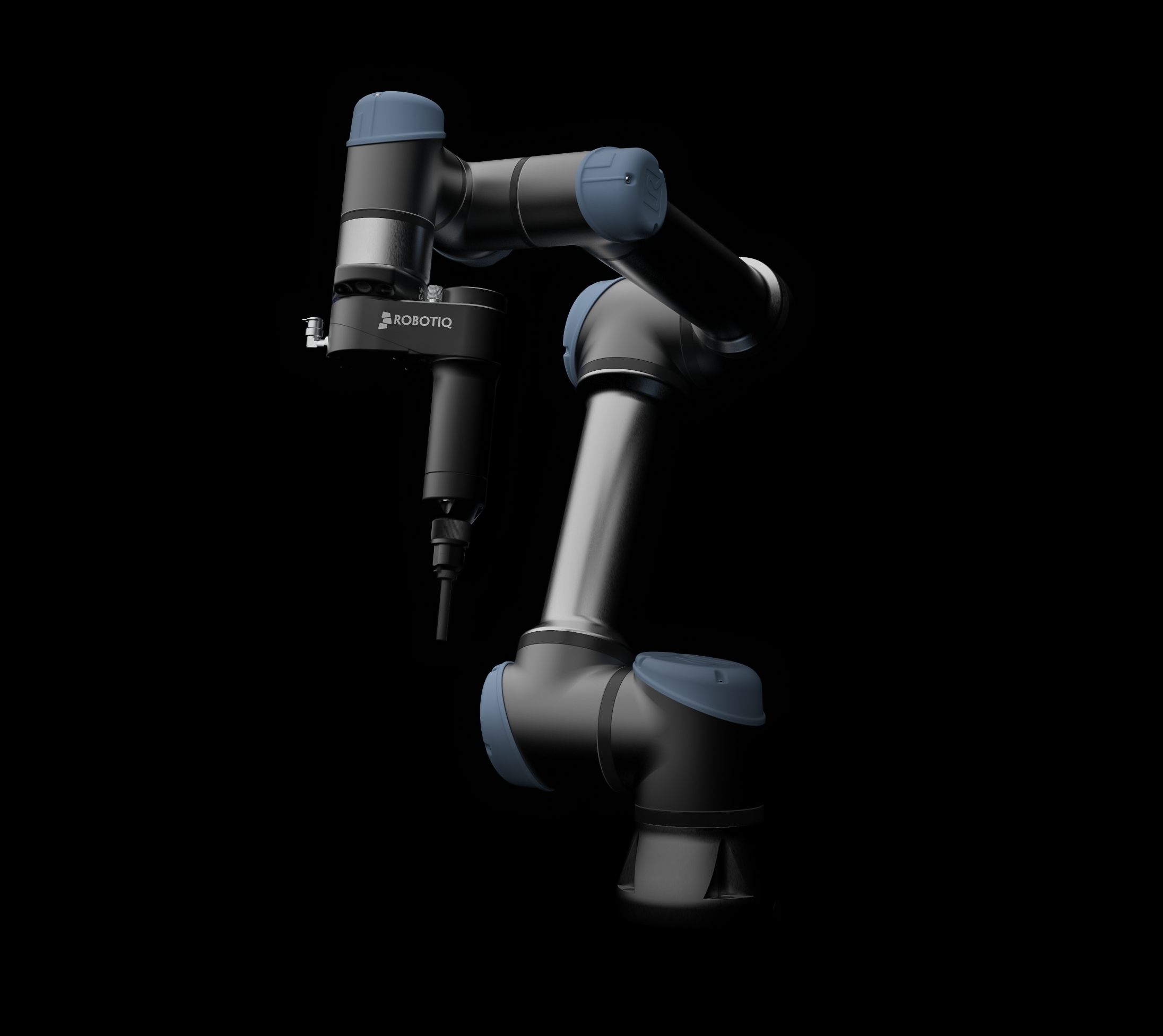 Robotiq eLearning: All courses